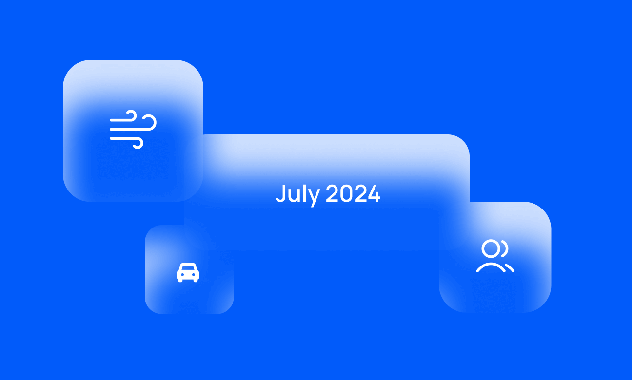 Integrations drop: July 2024 - KODE Labs