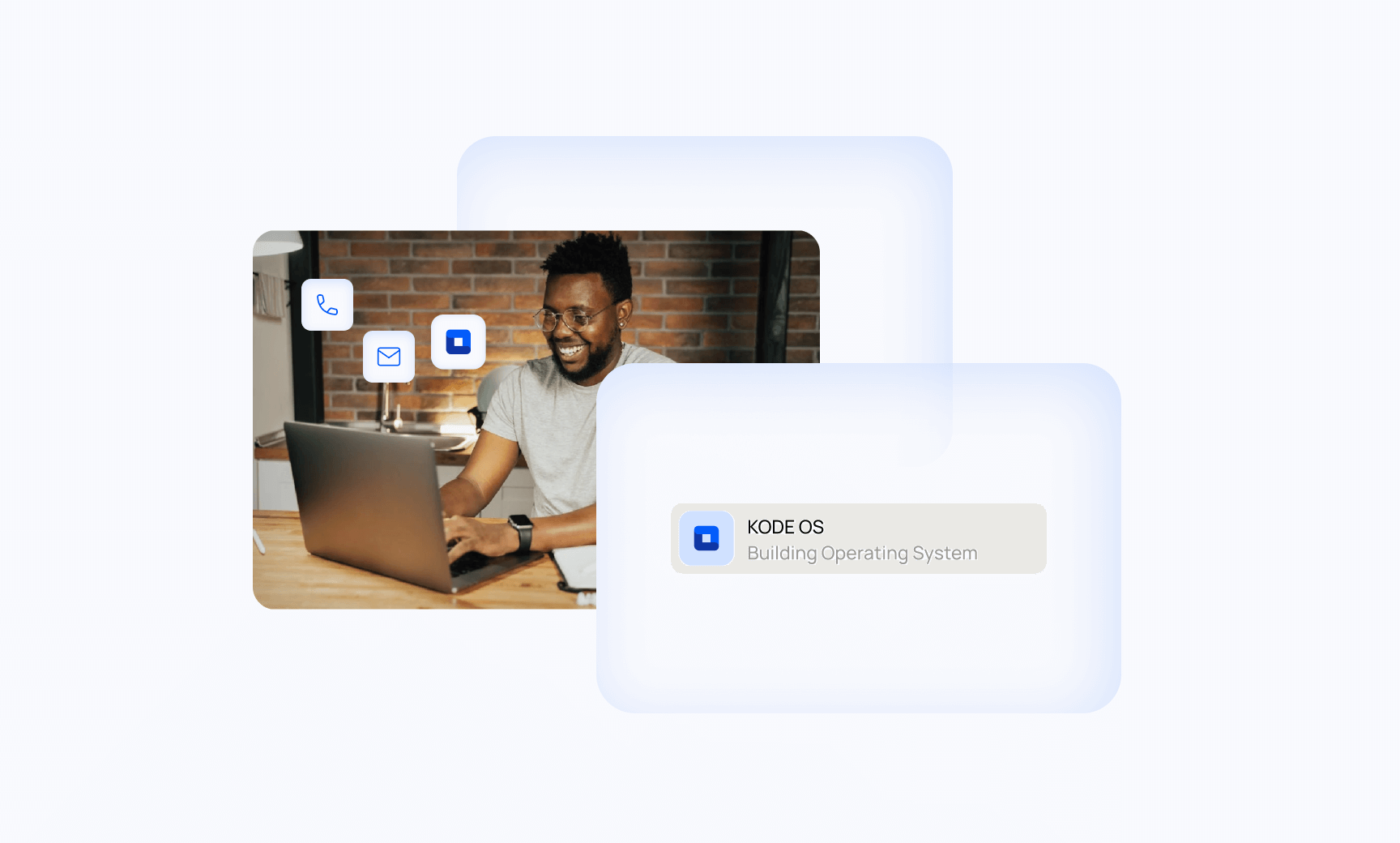 Connecting tenants to property teams: The role of KODE OS in ...