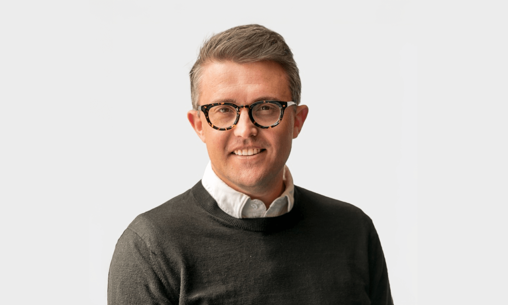 KODE Labs welcomes former Siemens Executive Ben Dwyer as Senior Vice ...