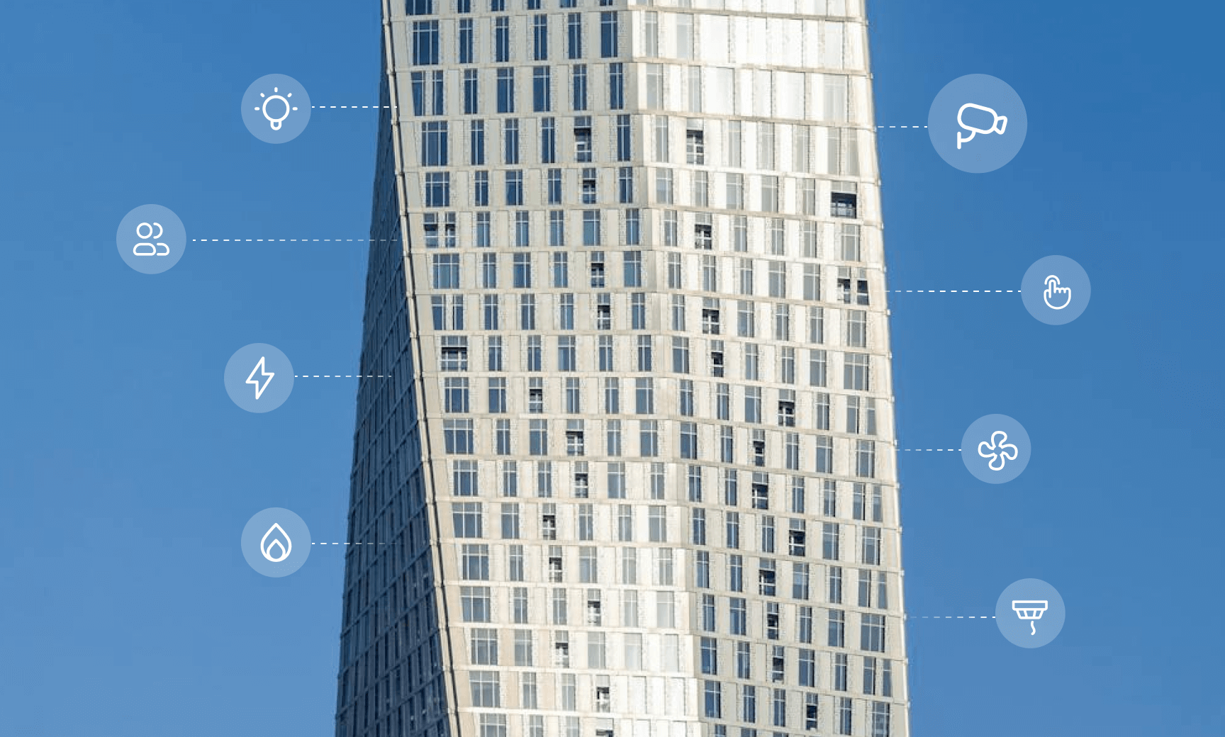 The blueprint for tomorrow: Integrating smart building solutions - KODE ...