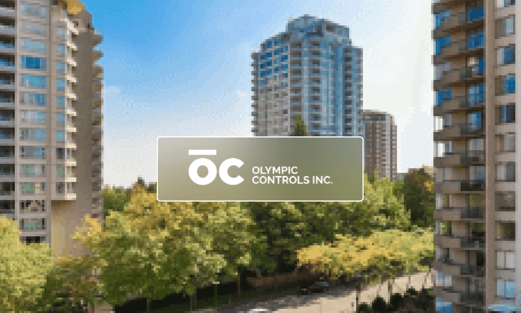 Olympic Controls and KODE Labs bring smart building technology to high ...