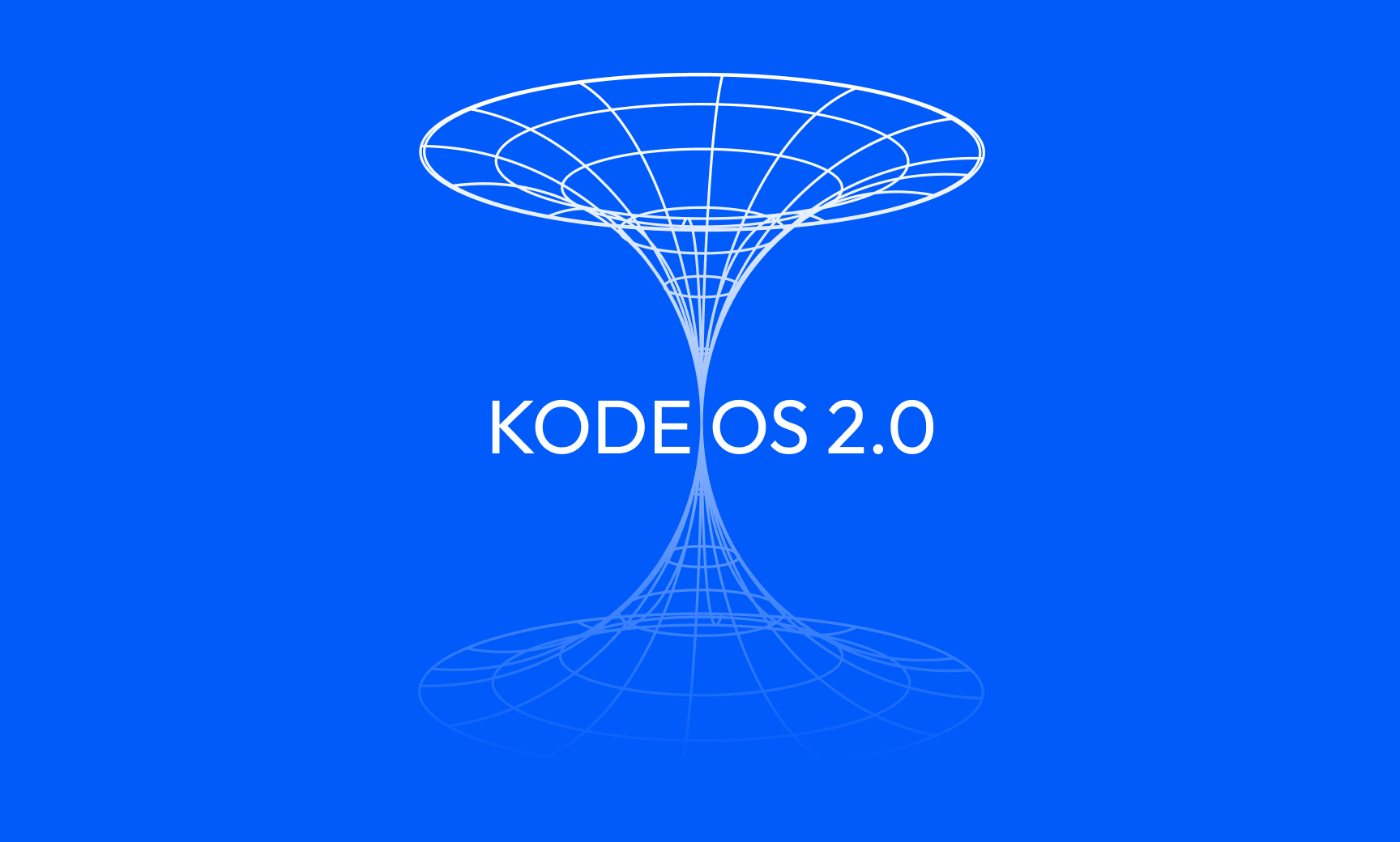 KODE OS: A redesign built for scale - your gateway to autonomous ...