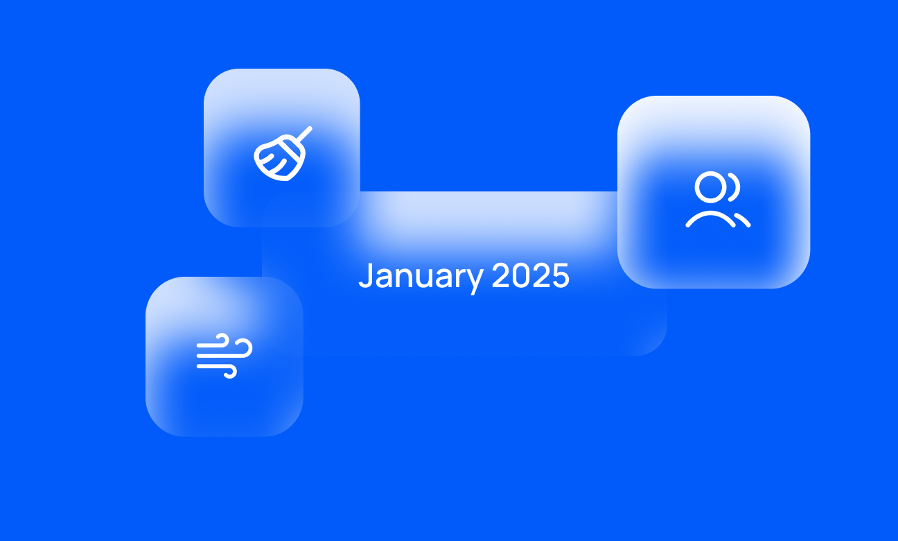 Integrations drop: January 2025 - KODE Labs