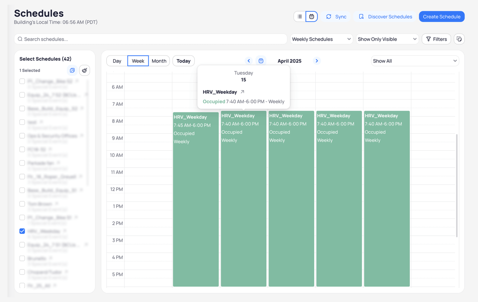 Inside the dashboard: Cloud BMS