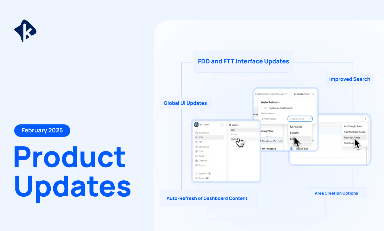 Product Updates: February 2025 - KODE Labs