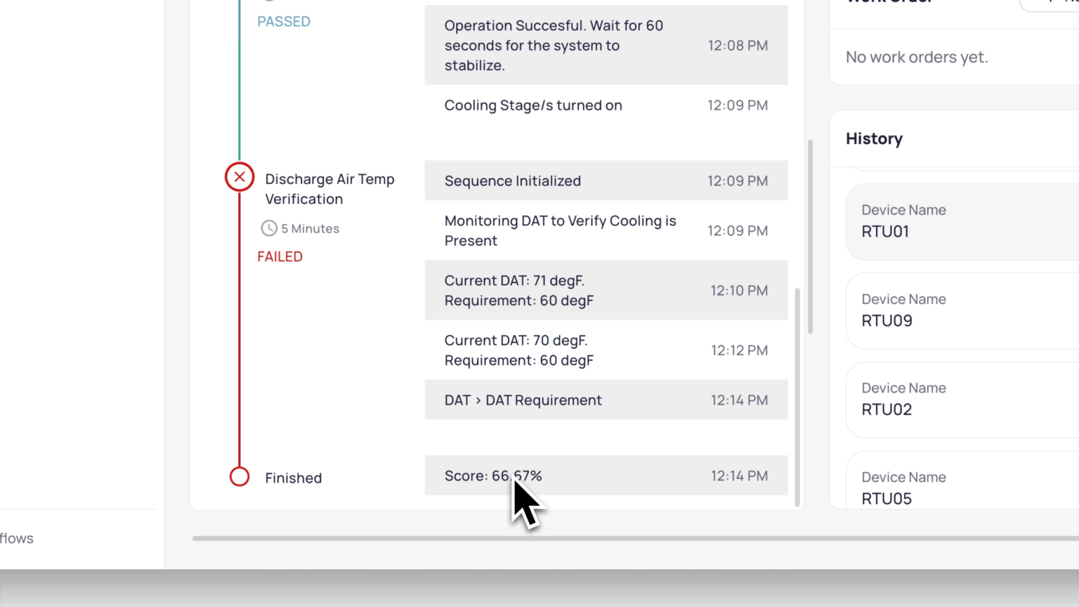 The Reactive Response Dilemma - KODE Labs