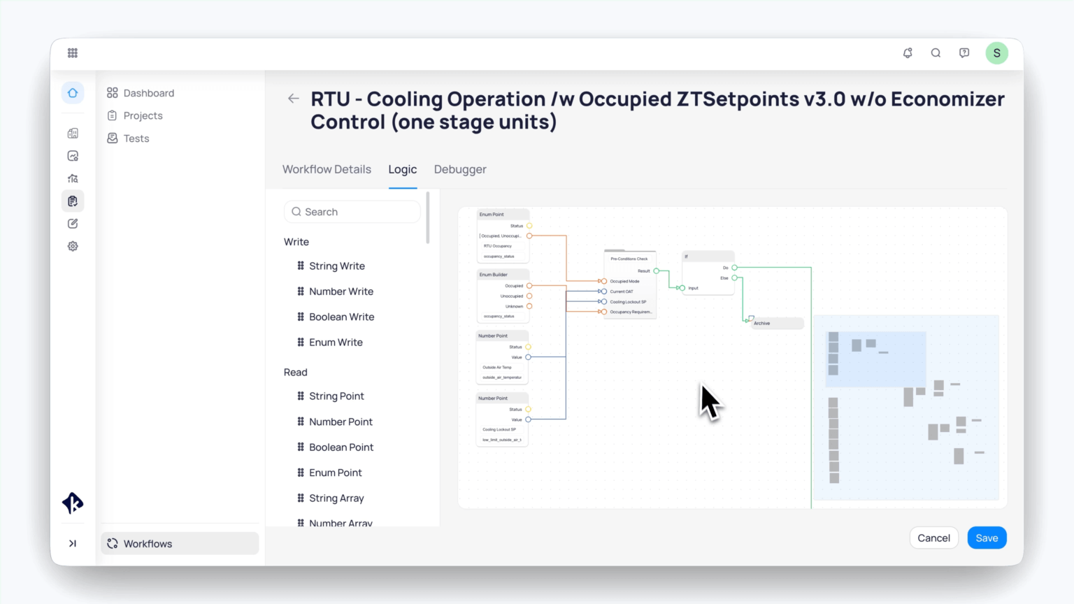 The Reactive Response Dilemma - KODE Labs