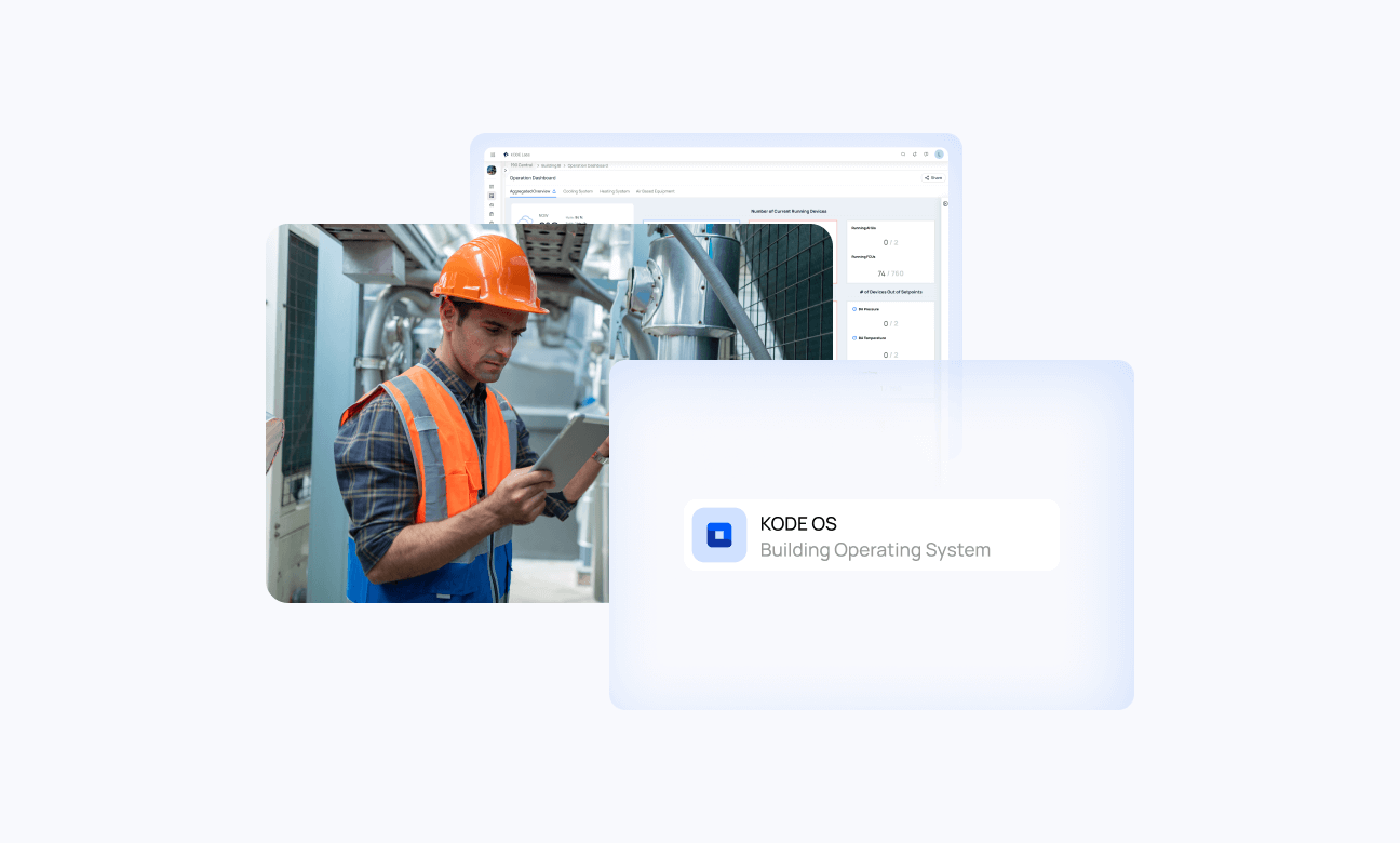 A Day in the Life of an Engineering Manager with KODE OS - KODE Labs