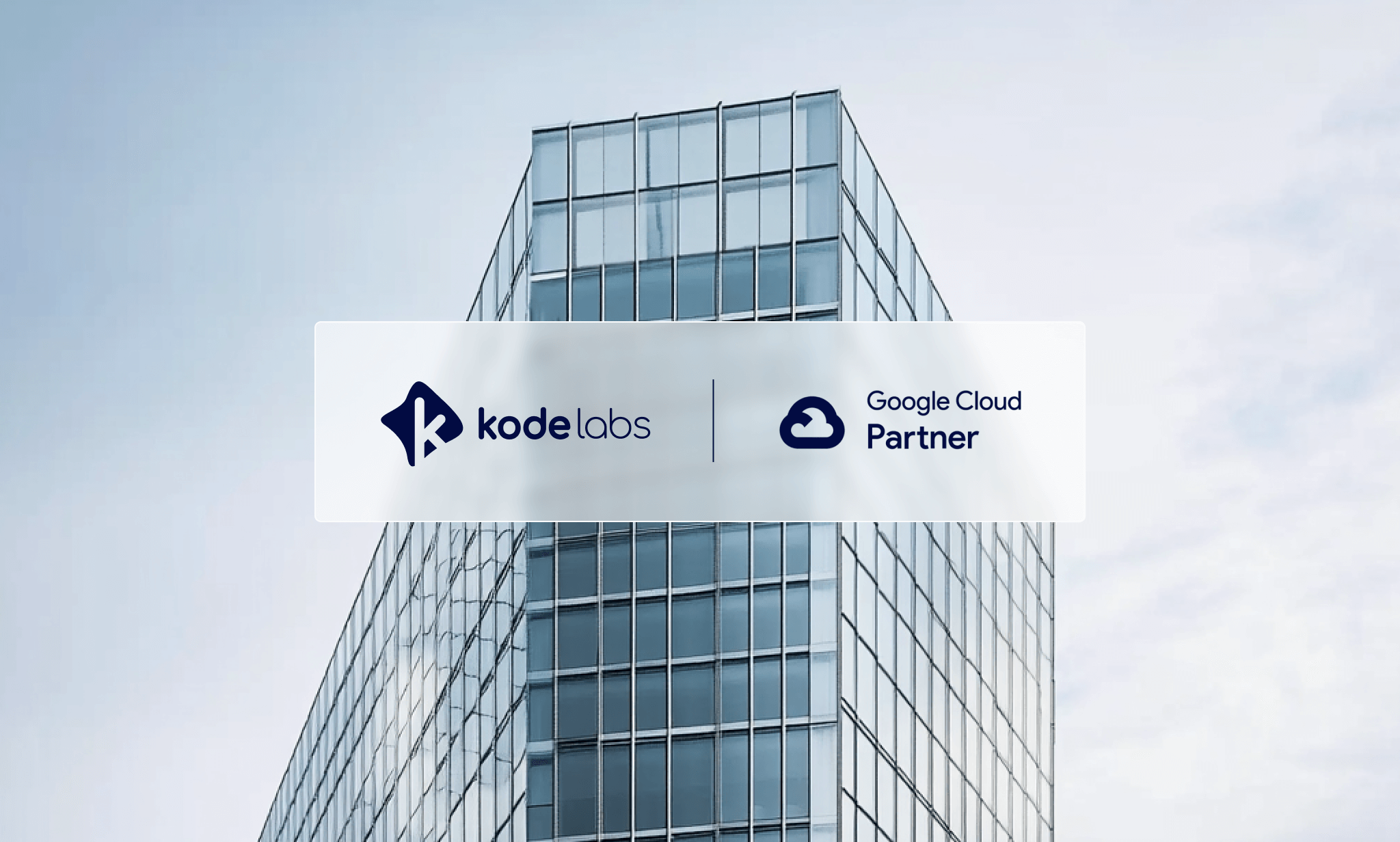KODE Labs: Advanced smart building management delivers on promise of ...